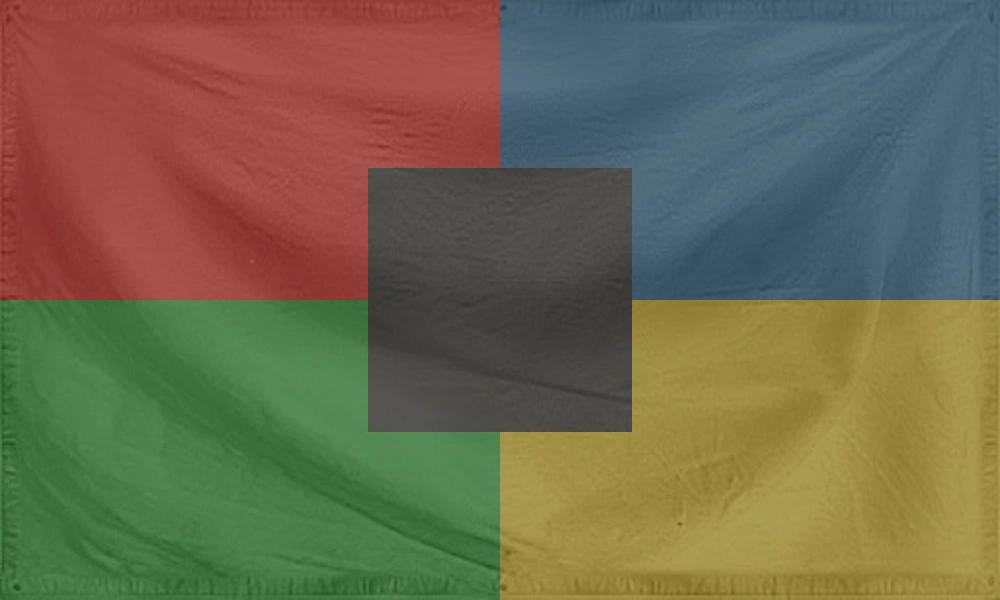 Pentarchy | Tairghol Wikia | Fandom