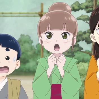 Mitsuko | Taisho Otome Fairy Tale Wiki | Fandom