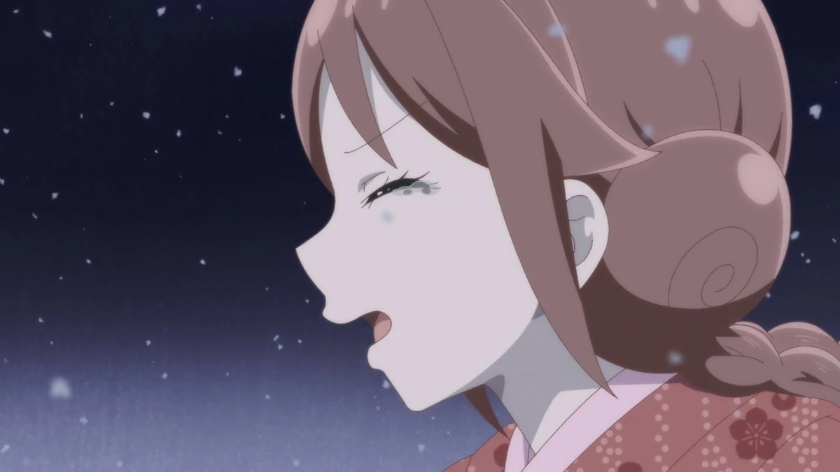 A Spring Storm | Taisho Otome Fairy Tale Wiki | Fandom