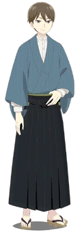 Tamahiko Shima | Taisho Otome Fairy Tale Wiki | Fandom