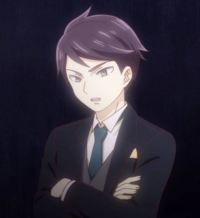 Tamaki Shima | Taisho Otome Fairy Tale Wiki | Fandom