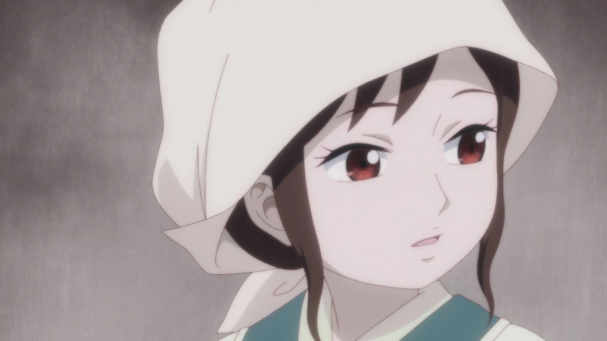 Yuzuki's Mother | Taisho Otome Fairy Tale Wiki | Fandom