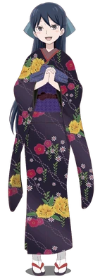 Tamako Shima | Taisho Otome Fairy Tale Wiki | Fandom