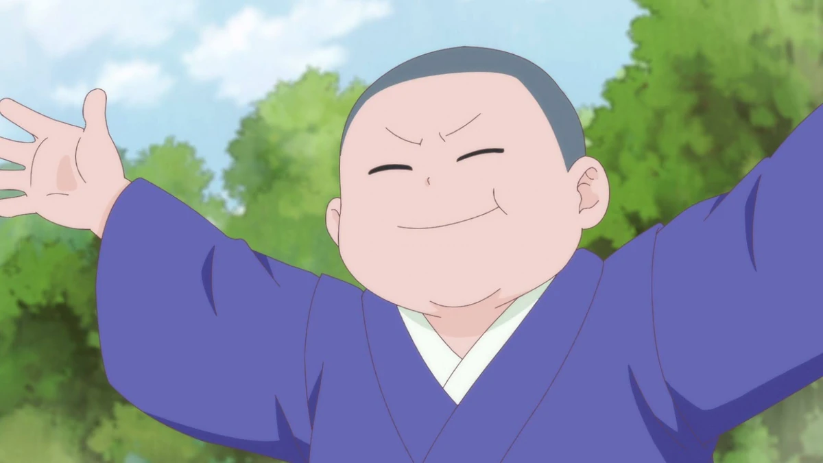 Futoshi | Taisho Otome Fairy Tale Wiki | Fandom