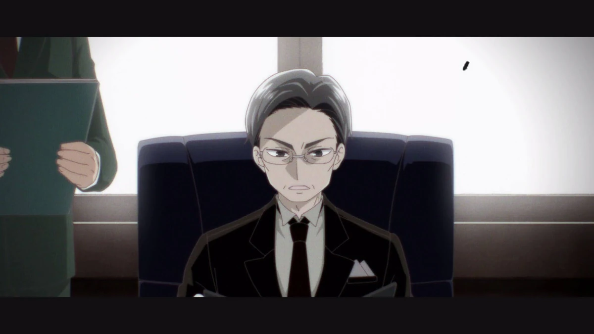 Tamayoshi Shima/Gallery/Anime | Taisho Otome Fairy Tale Wiki | Fandom