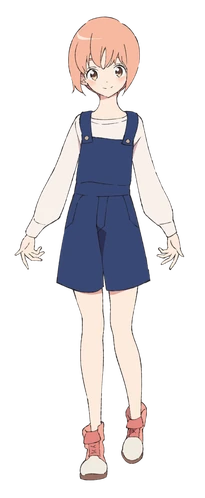 Rei Aragaki | Taiso Samurai Wiki | Fandom