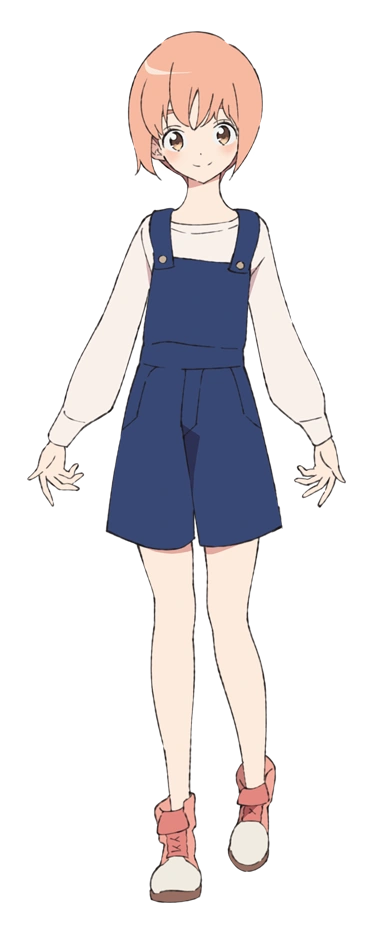 Rei Aragaki | Taiso Samurai Wiki | Fandom