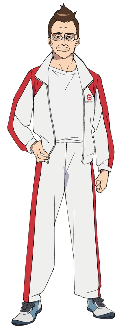 Noriyuki Amakusa | Taiso Samurai Wiki | Fandom