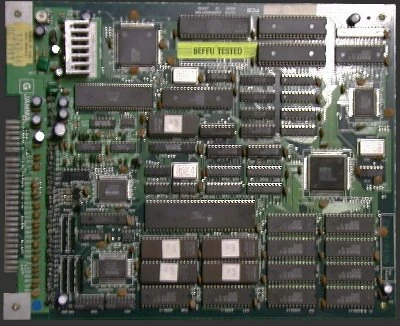 Taito B System | Taito Wiki | Fandom