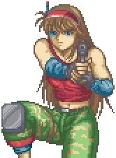 Edie Burret | Taito Wiki | Fandom