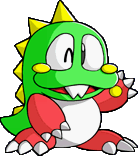 Bub | Taito Wiki | Fandom