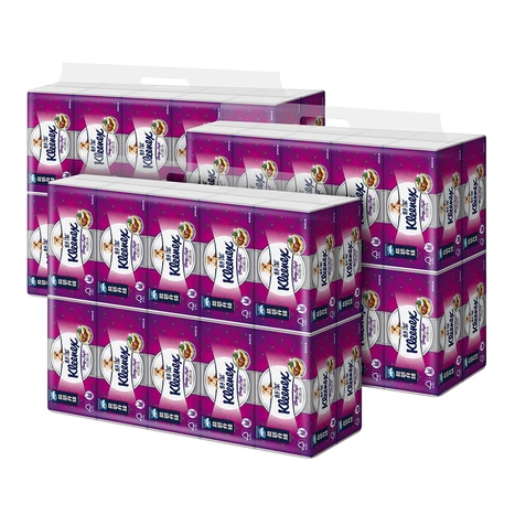 Kleenex Tissues | Taiwan Info Wiki | Fandom