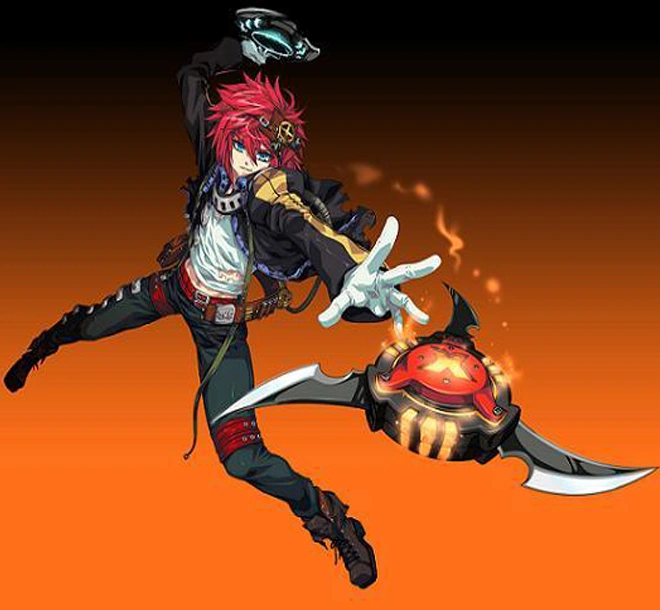 Character | Taiwanminifighter Wiki | Fandom