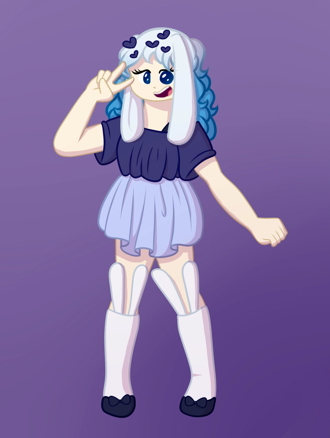 Tokachi Ameko | Taiyuu Wiki | Fandom