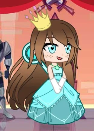 Amber O'Keefe | Taj Adventures Reboot Wiki | Fandom