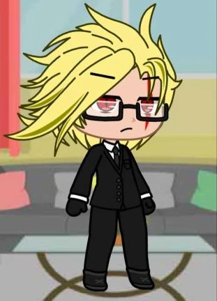 Jace Hamilton | Taj Adventures Reboot Wiki | Fandom