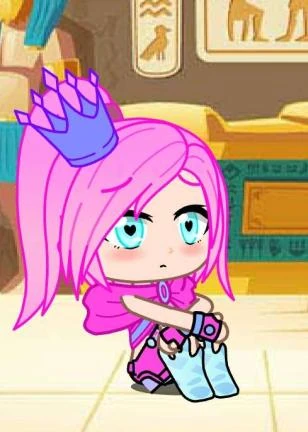 Mia Borg | Taj Adventures Reboot Wiki | Fandom