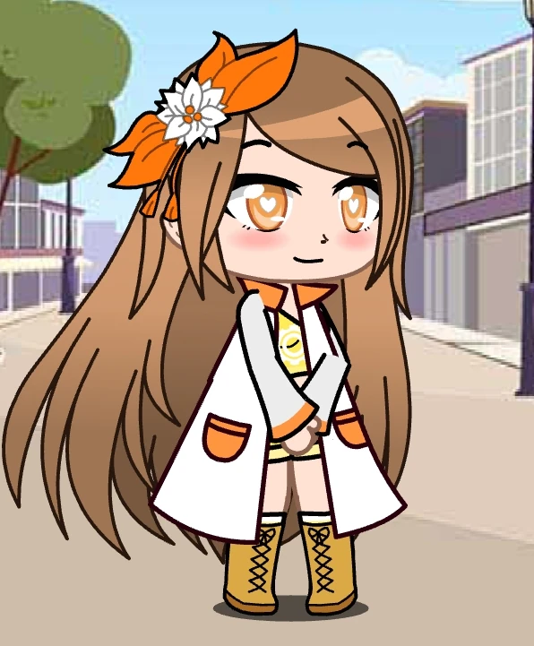 Samantha Thompson | Taj Adventures Reboot Wiki | Fandom