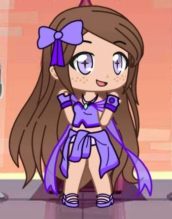 Tasha Swan | Taj Adventures Reboot Wiki | Fandom