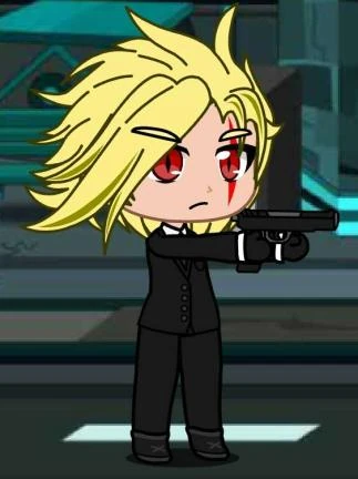 Jace Hamilton | Taj Adventures Reboot Wiki | Fandom