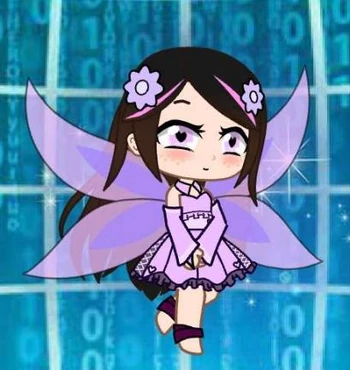 Pixie | Taj Adventures Reboot Wiki | Fandom