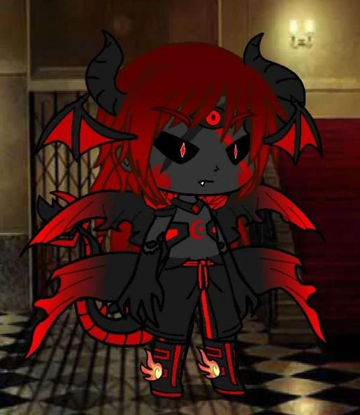 Shadow | Taj Adventures Reboot Wiki | Fandom