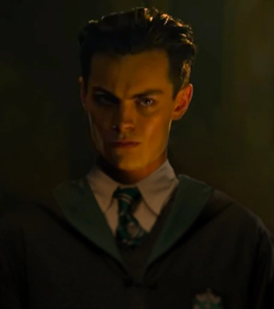 Kaz Brekker | Tajemnica Hogwartu Wiki | Fandom