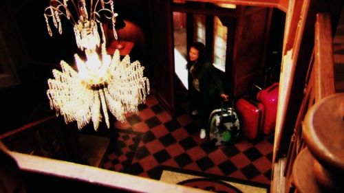 House of Hello | Tajemnice Domu Anubisa Wiki | Fandom