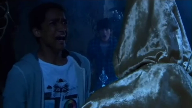 House of Masks | Tajemnice Domu Anubisa Wiki | Fandom