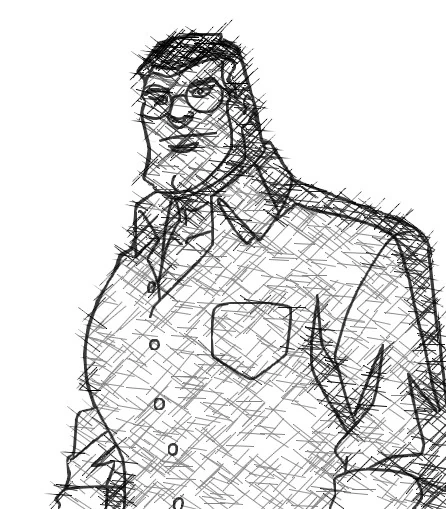 Christopher Rush | TAJEMNICE DOMU_ANUBISA Wiki | Fandom