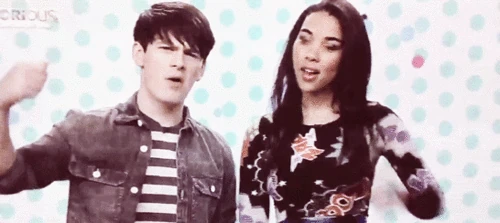 Kabian | TAJEMNICE DOMU_ANUBISA Wiki | Fandom