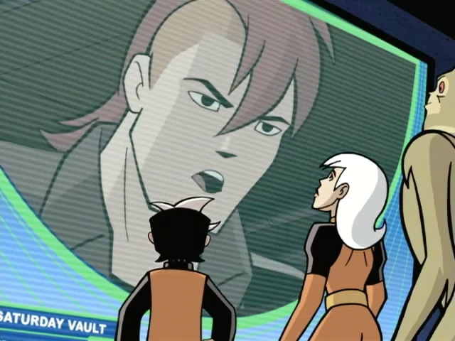 Uczeń Van Rooka | Tajemniczy Sobotowie Wiki | Fandom