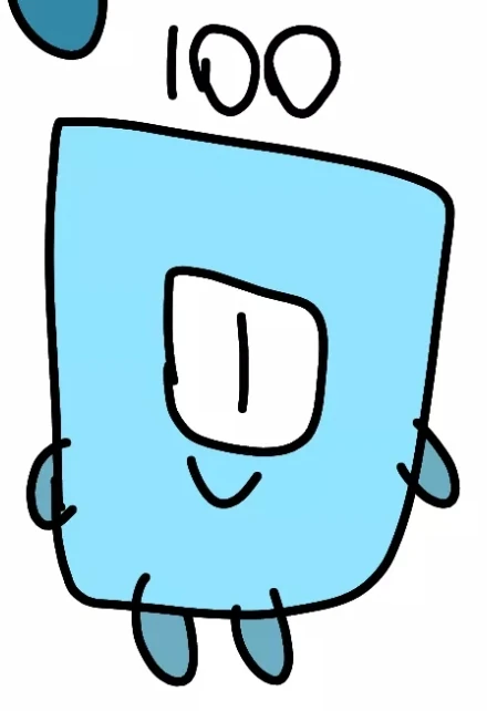 Bot | Dee Incorporated Wiki | Fandom