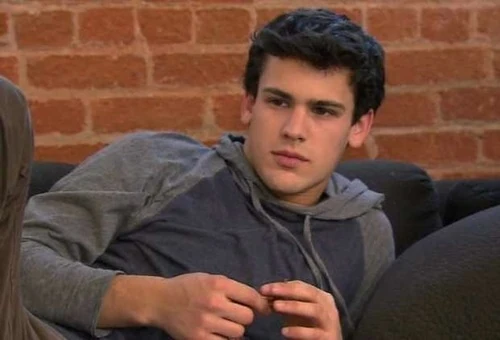 Dylan Martin | Tori-Ann-Jenny RP's Wiki | Fandom