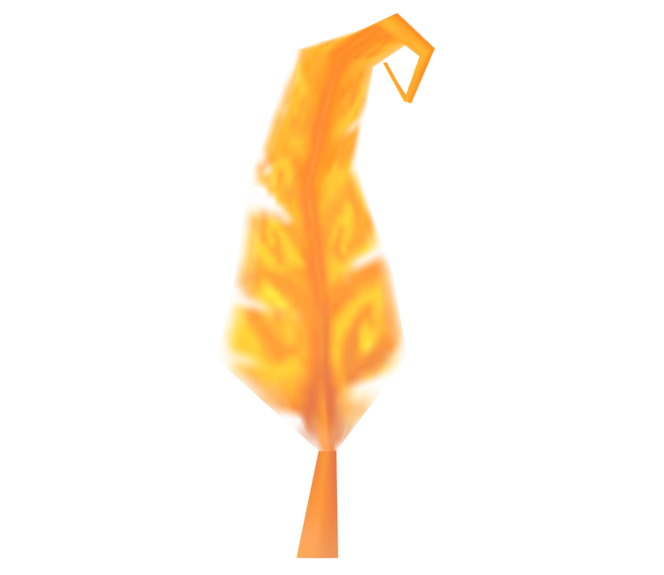 Health Feathers | Tak and the Power of Juju Wiki | Fandom