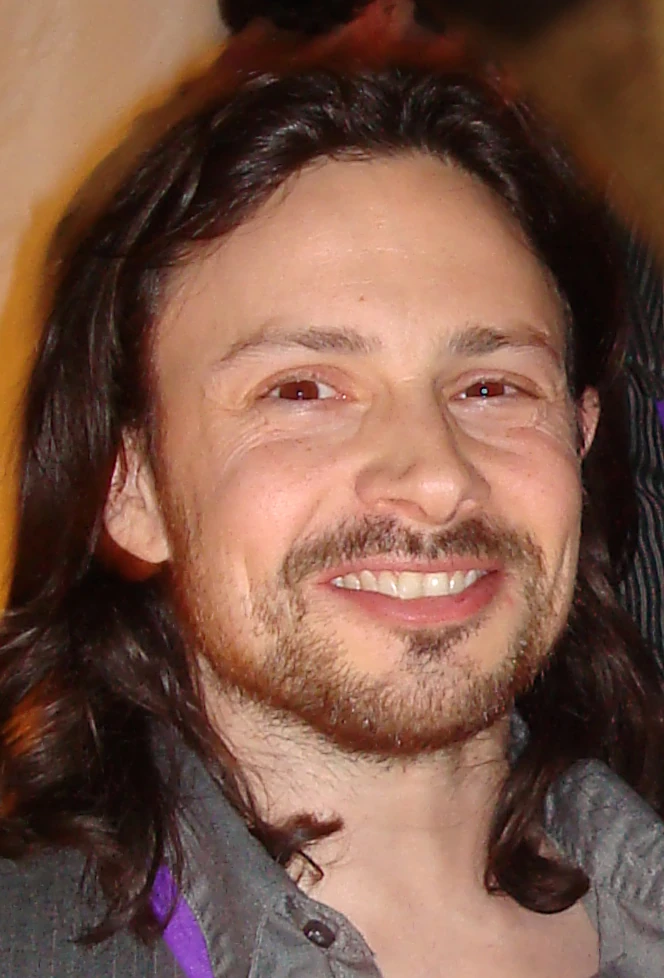 Jason Marsden | Tak and the Power of Juju Wiki | Fandom