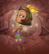 Zaria | Tak and the Power of Juju Wiki | Fandom