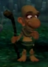 Jibolba's Cane | Tak and the Power of Juju Wiki | Fandom