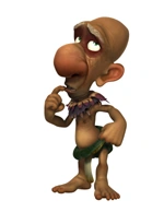 Jibolba | Tak and the Power of Juju Wiki | Fandom