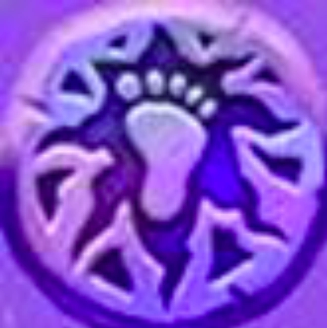 Crazy Feet | Tak and the Power of Juju Wiki | Fandom