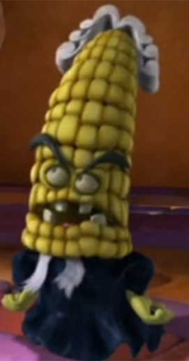 Judge Juju | Tak and the Power of Juju Wiki | Fandom