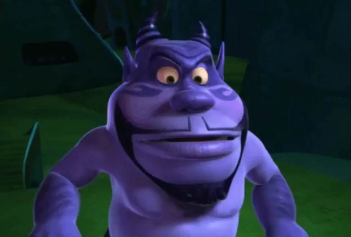 Darkness Juju | Tak and the Power of Juju Wiki | Fandom