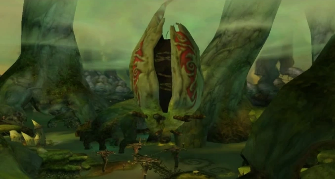 Category:Tak 2 Levels | Tak and the Power of Juju Wiki | Fandom