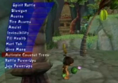 Tak and the Power of Juju Beta | Tak and the Power of Juju Wiki | Fandom