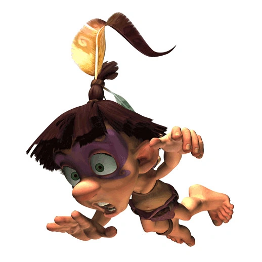 Tak/Gallery | Tak and the Power of Juju Wiki | Fandom