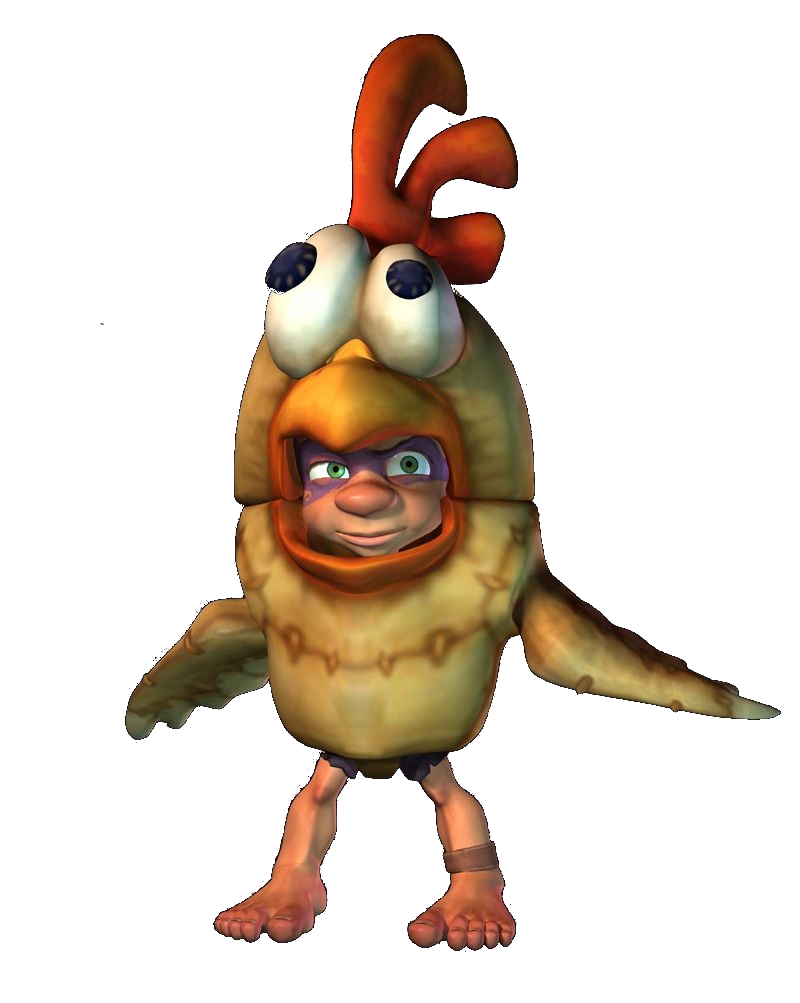 Category:Weapon | Tak and the Power of Juju Wiki | Fandom