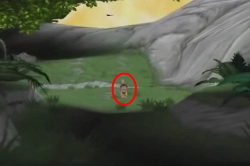 Tak | Tak and the Power of Juju Wiki | Fandom