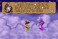 Dead JuJu | Tak and the Power of Juju Wiki | Fandom