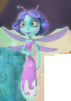 Aurora Juju | Tak and the Power of Juju Wiki | Fandom