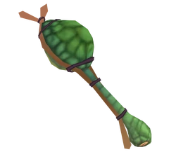 Spirit Rattle | Tak and the Power of Juju Wiki | Fandom